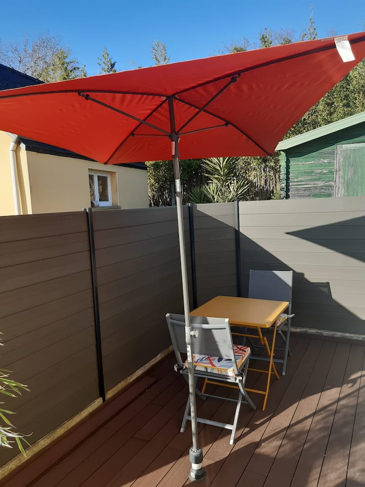 Hâvre De Paix En Bord De Mer. - Lannion