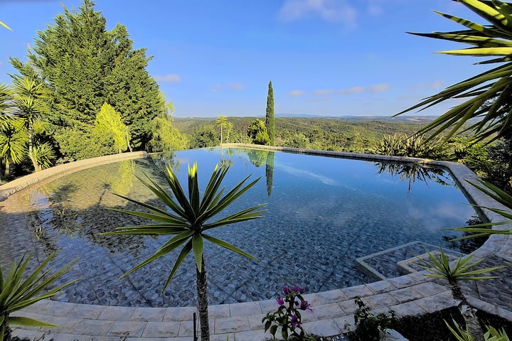 Casa Pavão (Selão Da Eira) - Odeceixe