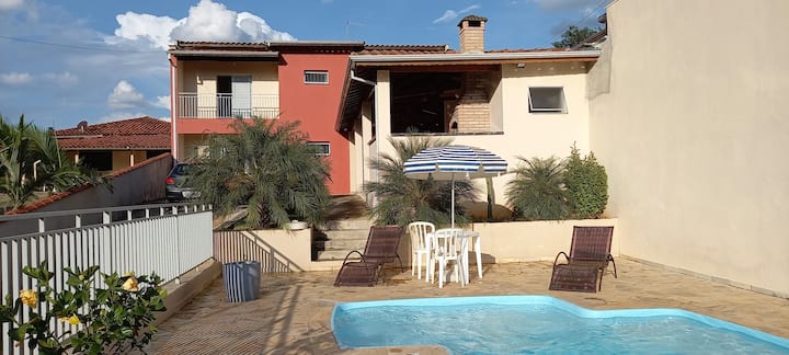 Chácara Meu Aconchego
Socorro / Sp - Socorro