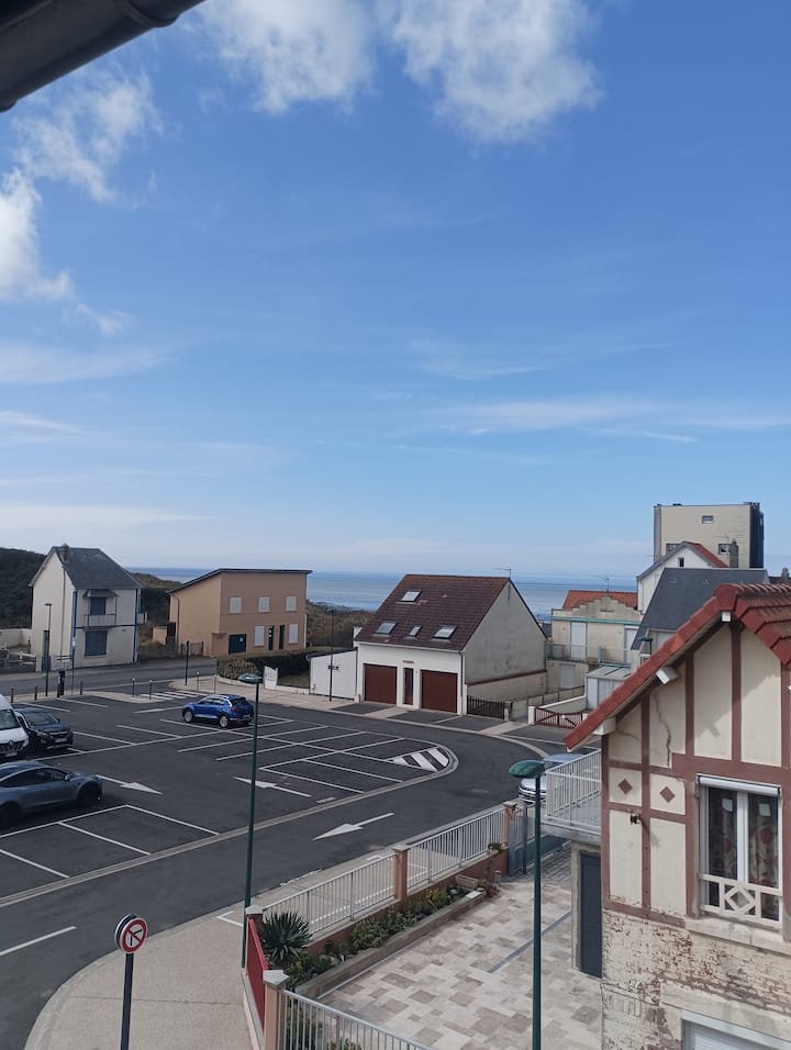 Le Littoral - Quend Plage