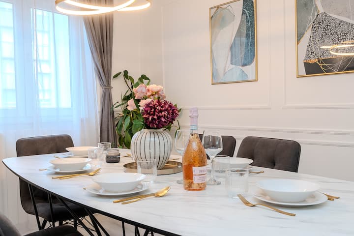 Pearl Apartment [1, 2 Km From The Center] - Zadar