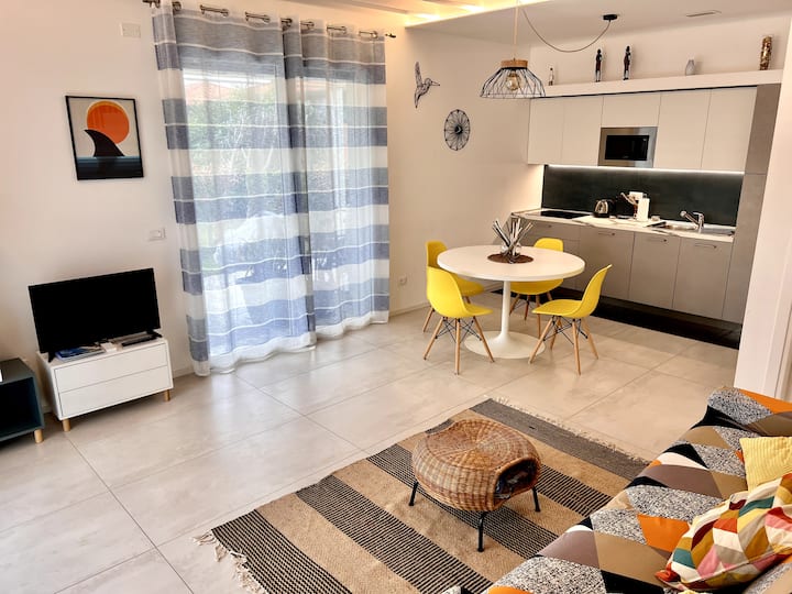 Casa Alma Mar - Cavallino-Treporti