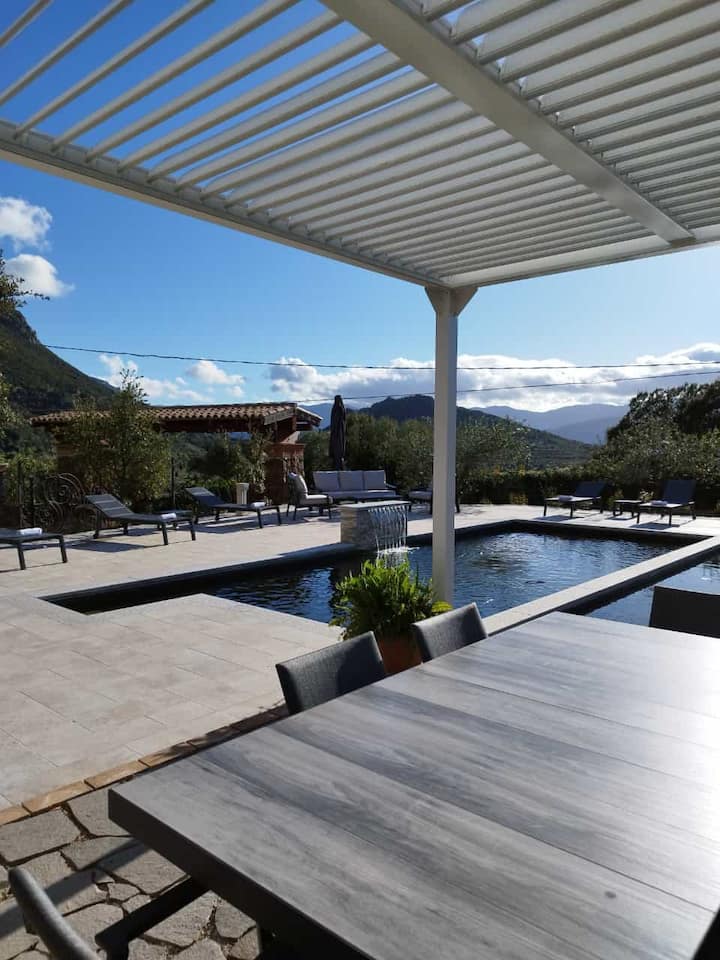 Casa Piredda Icore It091017c2000r7749 - Dorgali