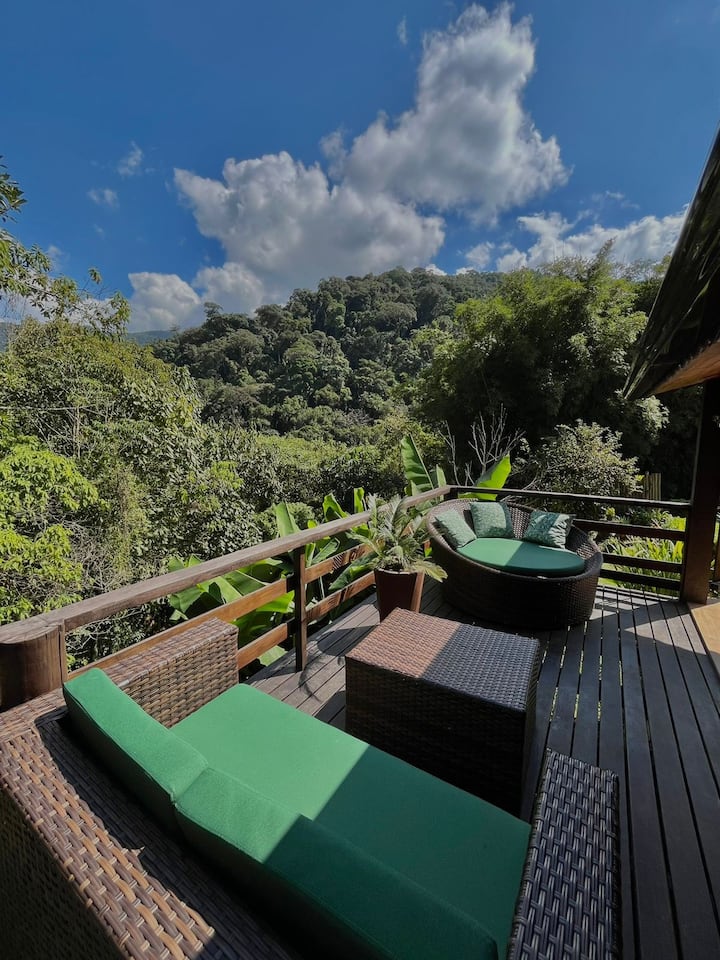 Casa Bela Vista - Resende