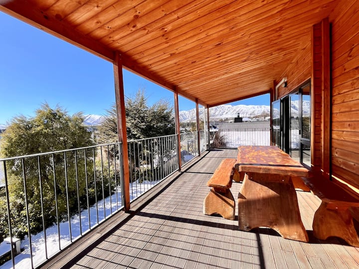 Monterey Cottage | Lake Tekapo - Lake Tekapo