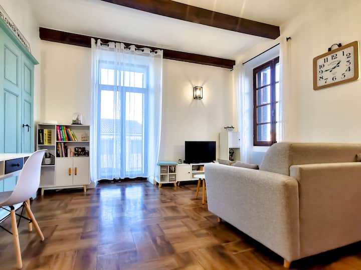 Dolce Passaghju Séjour Au Cœur D'un Village Corse - Corse