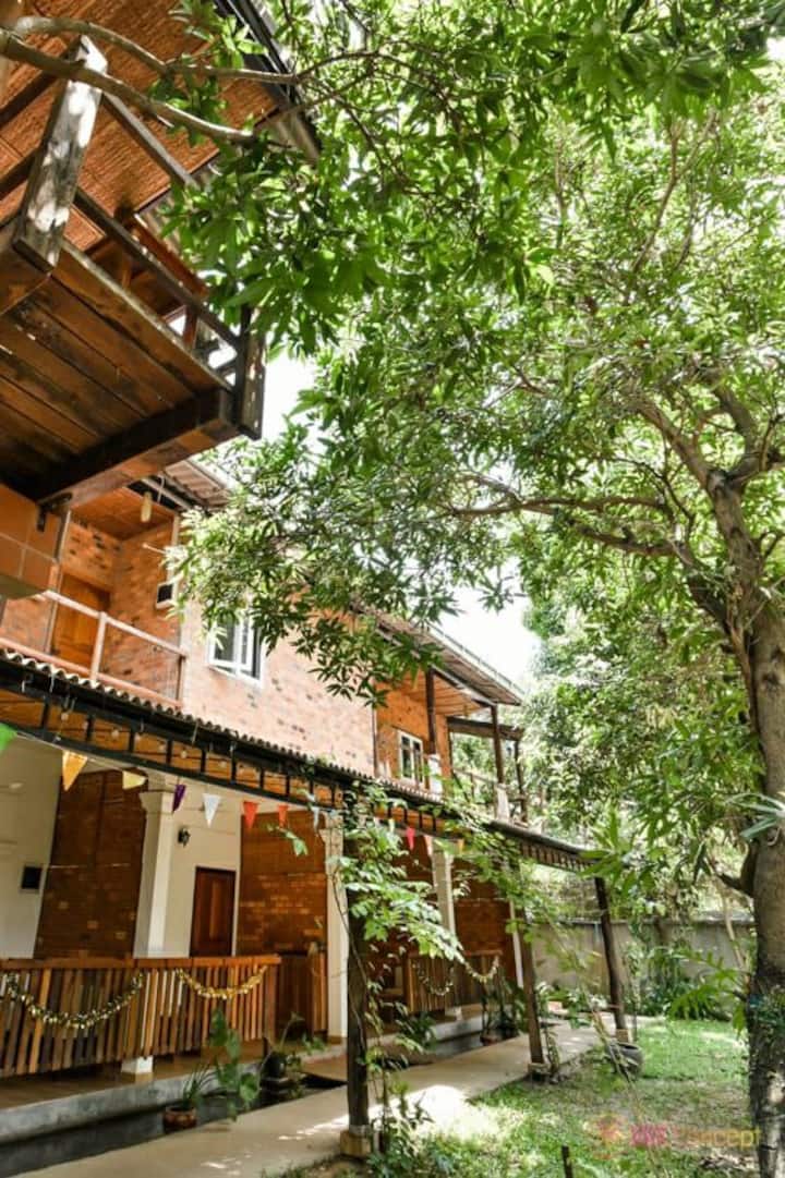 2 Br Rental Apatment+ Big Discount For Longer Stay - Kambodscha
