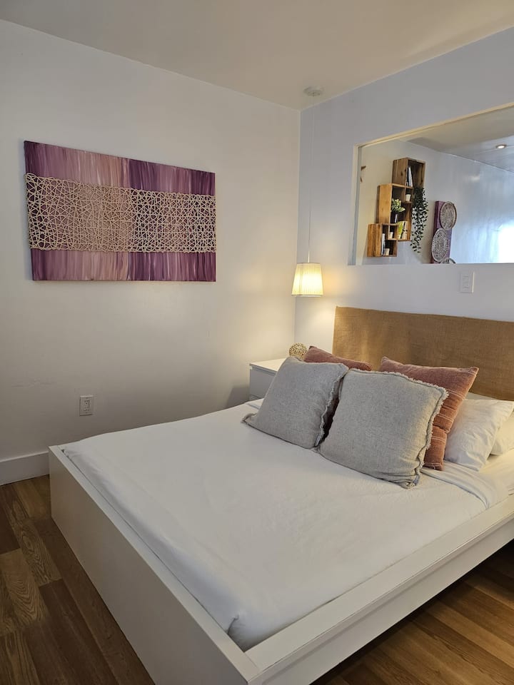 Aldo Luxury Apartment 202 (4ppl) - South Beach, FL