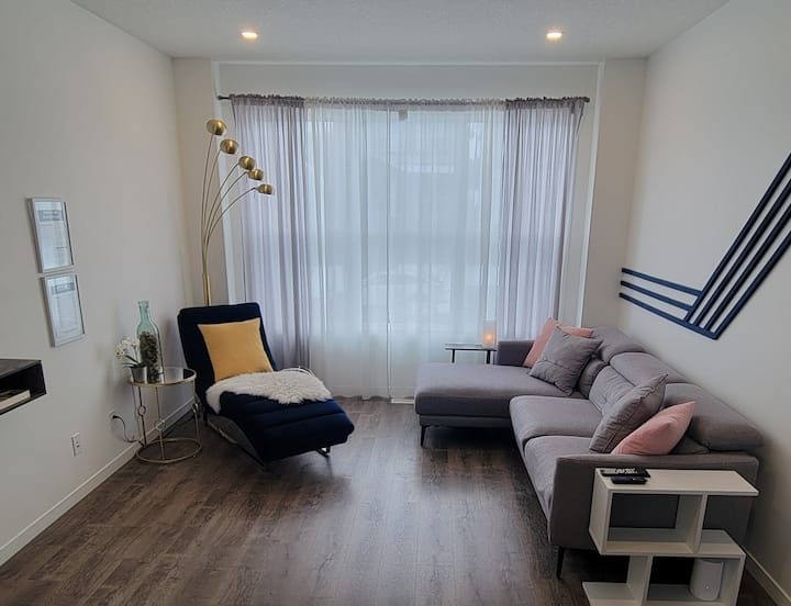 Family-friendly|3bedrm|ac|mahogany - Calgary