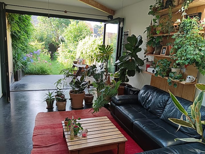 Just My House. - Ghent (Belgium)