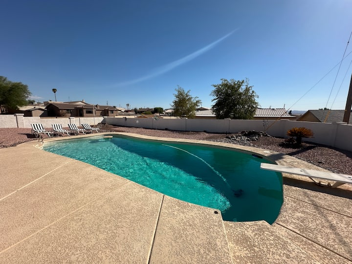 Attention Snowbirds, Special Rates! - Lake Havasu City, AZ