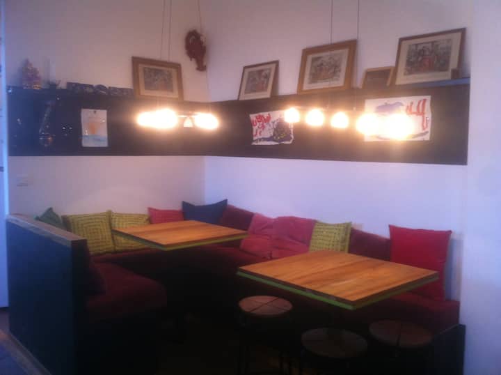 Chambre Magnifique Vue Sur Mer / Atelier De Verre - Saint-Coulomb