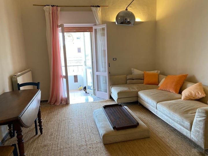 Casa Imbriani, Indipendente - Nardò