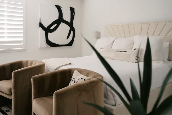 Casa Del Sur- Pools, Views, Pickleball & Tennis - Palm Springs, CA