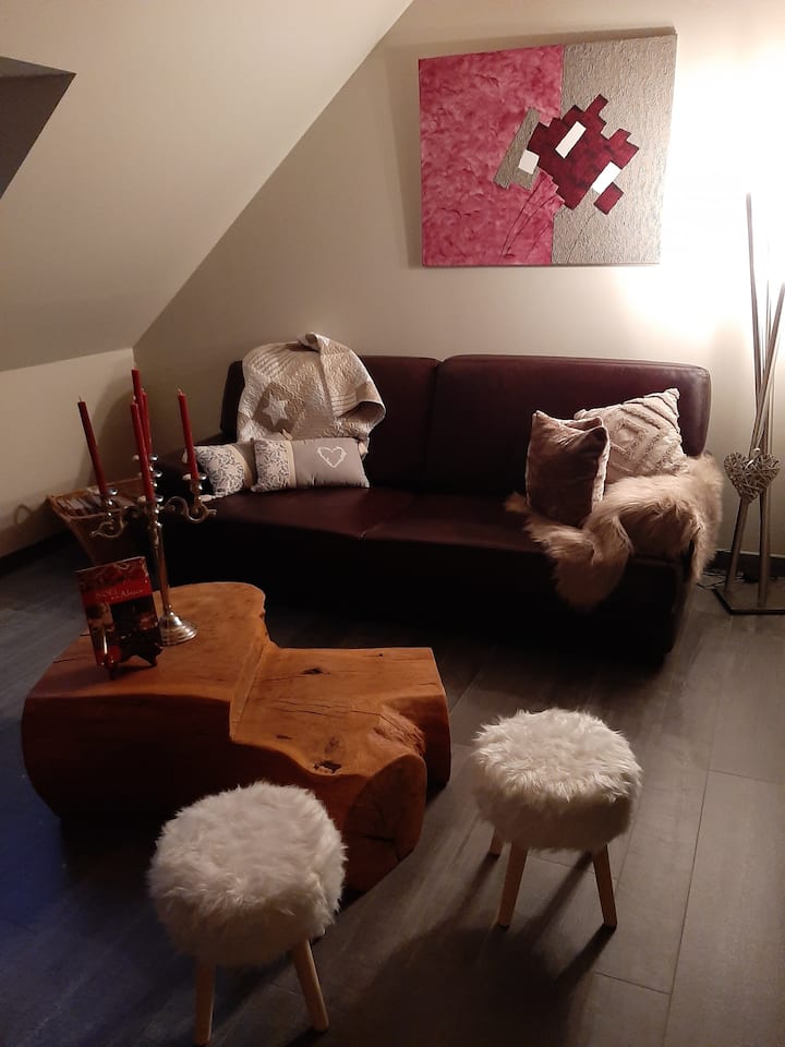 Chambre D'hôtes Luciole - Eguisheim