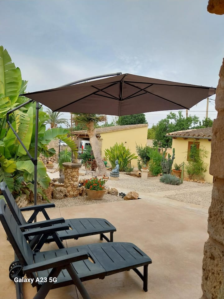 Agradable Casa Rural - Mallorca