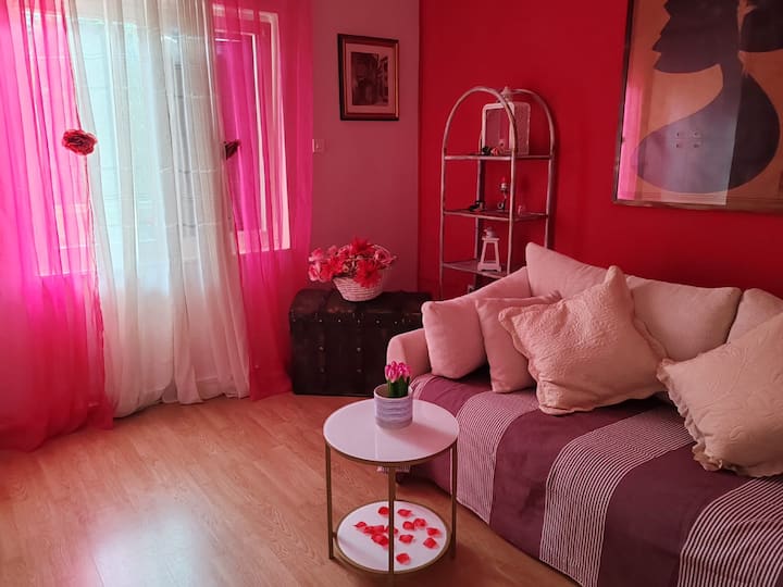 Gorgeous 2+1 Room Appartement With Private Parking - Medulin