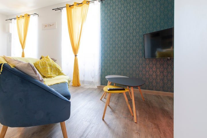 Gîte Jean Montet | Piscine Chauffée | Jeux | Wifi - Corrèze