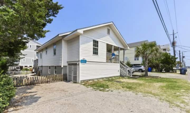 Sailfish Cottage - Carolina Beach - Carolina Beach, NC