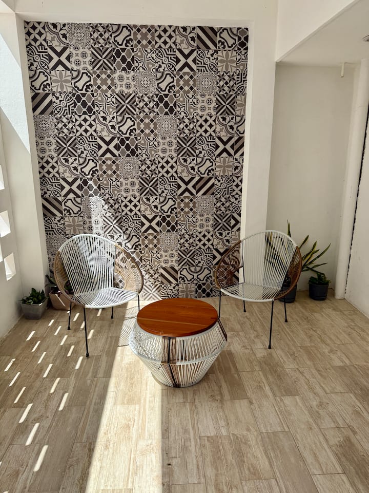 Gaviota Downtown - Isla Mujeres