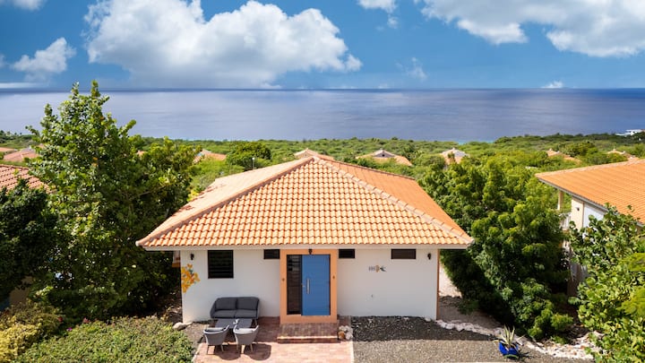 Villa Blenchi - Curaçao