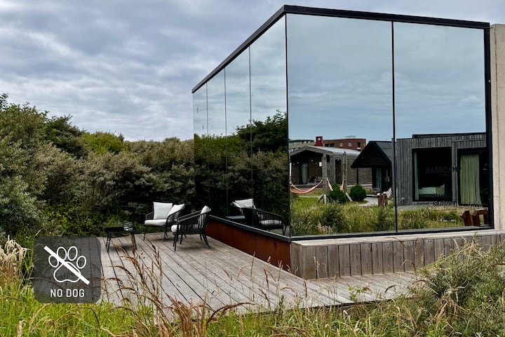 ÖÖD Suite Dune View (No Kitchen) - Wijk aan Zee