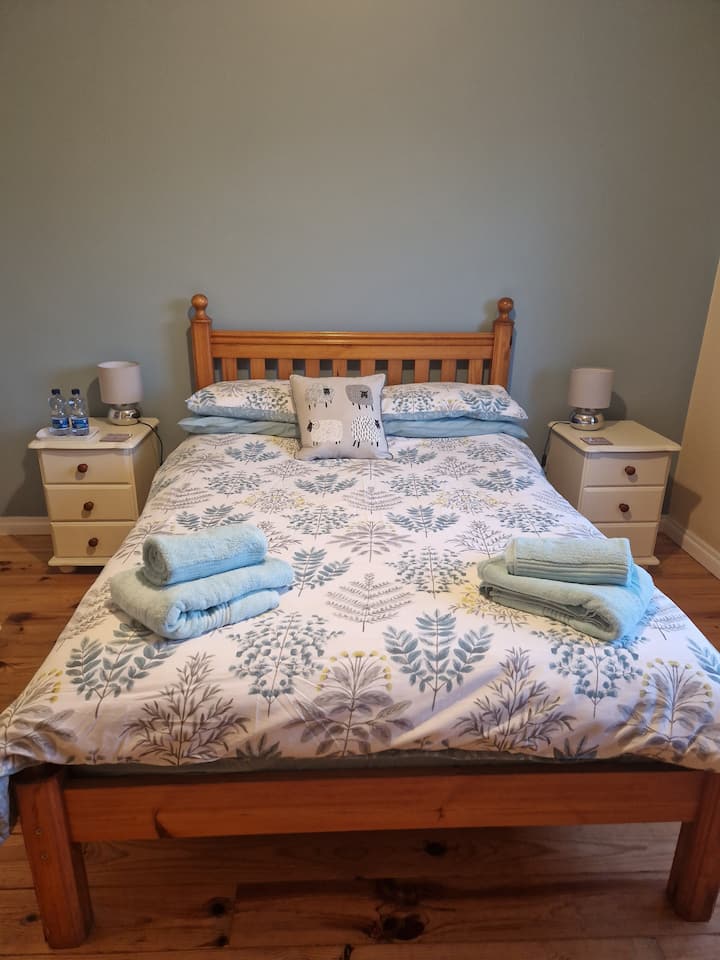 Bayview-deluxe Double Room 4 - Ireland
