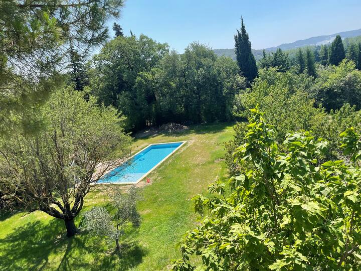 Studio Avec Piscine - Cavaillon