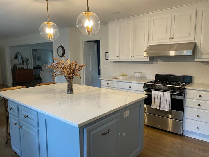 Masters Rental - Updated, Clean, 2 Miles From Angc - Augusta, GA