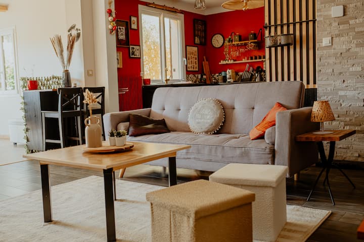 Une Chambre Dans La Tour - Avignon