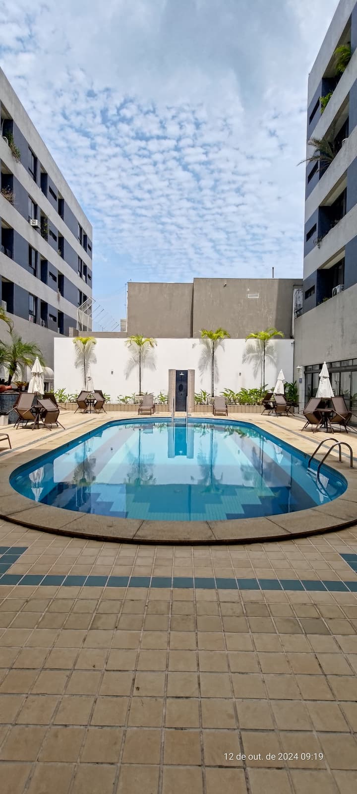 Salvador Ondina Ap. 413 The Plaza Residence - Rio Vermelho