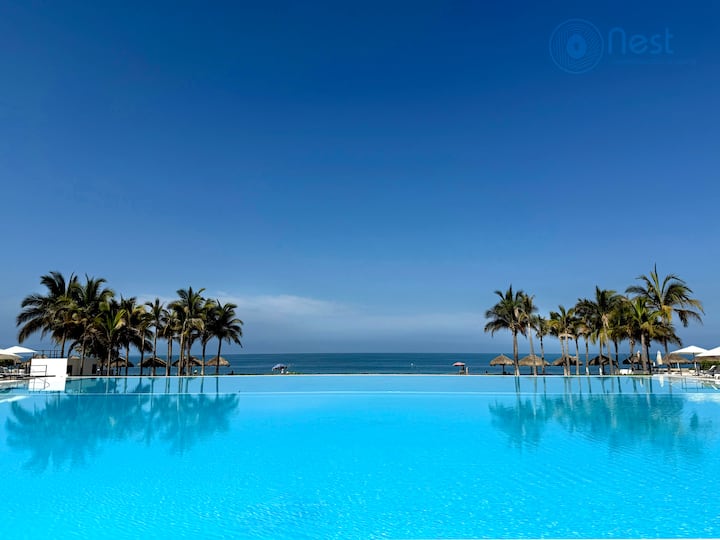 Sueño En La Playa! - Bucerias
