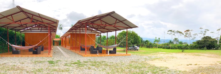 Bungalows Villa Stellita,tocache - Tocache