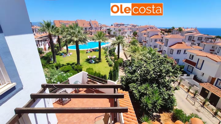 ÁTico De 3 Dormitorios Muy Cerca De La Playa - Manilva