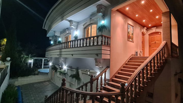 3bedroom Presidentresidence At Villa5☆10-13 Guests - Batalha