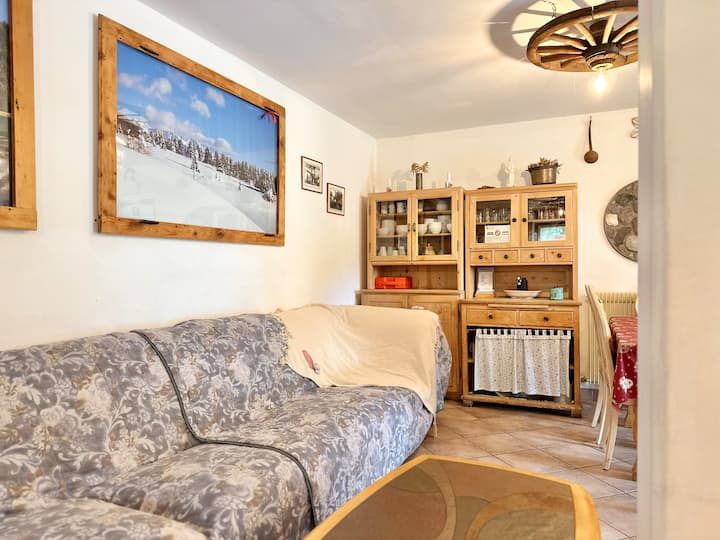 Chalet Rustico Bertolini Per Gruppi! - Ponte di Legno
