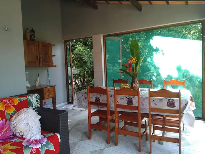 Recanto Praiano De Salinas - Salinópolis