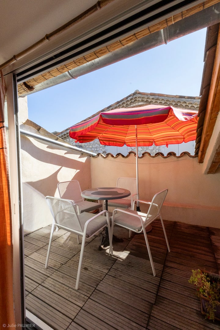 Le Havre Du Pastre - Buis-les-Baronnies