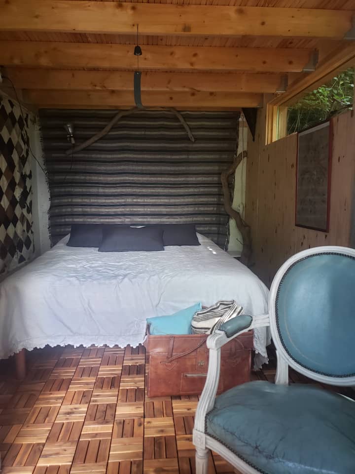 Sur La Colline - Dreux