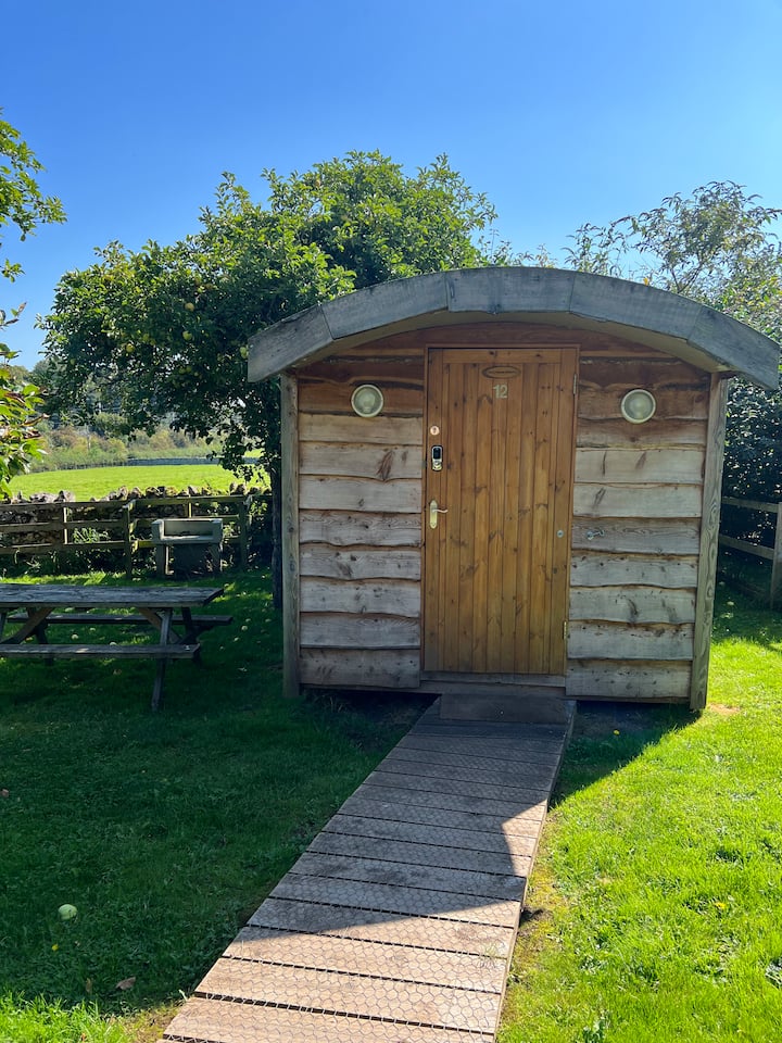 Orchard Hideaways 12 - Ecklinville Seedling - Pooley Bridge