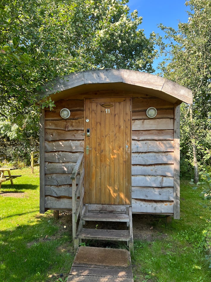 Orchard Hideaways 11 - Dabinett - Penrith, UK