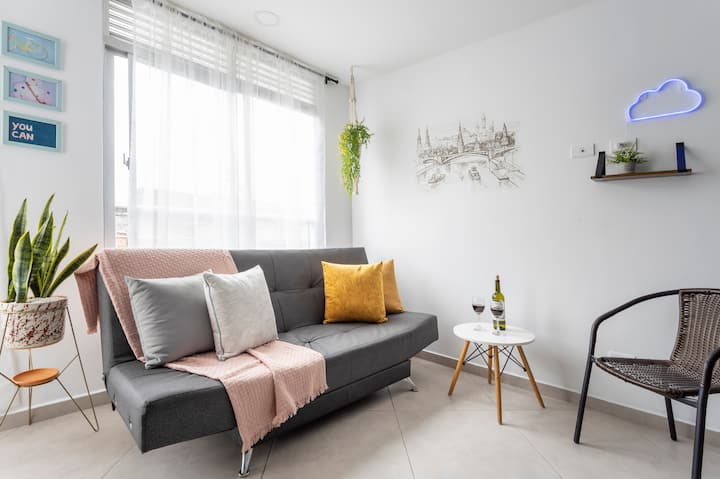 Hermoso Apartamento Duplex En Itagui Medellin - Sabaneta