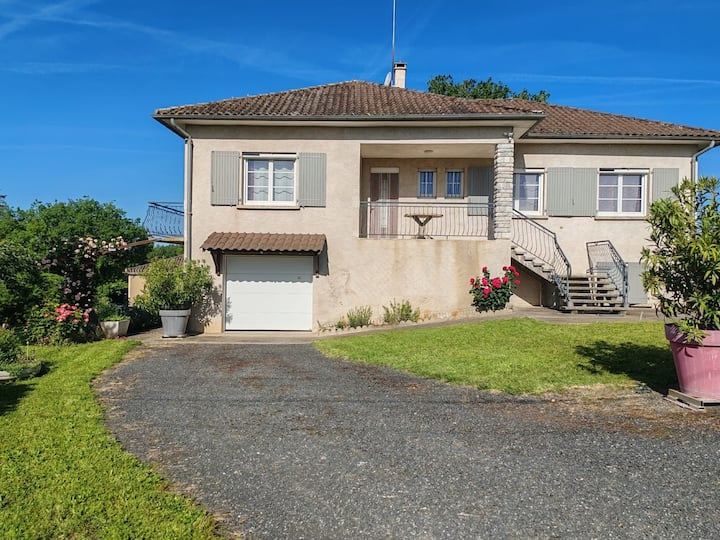 Petit Paradis Au Pays Des Bastides! - Gaillac