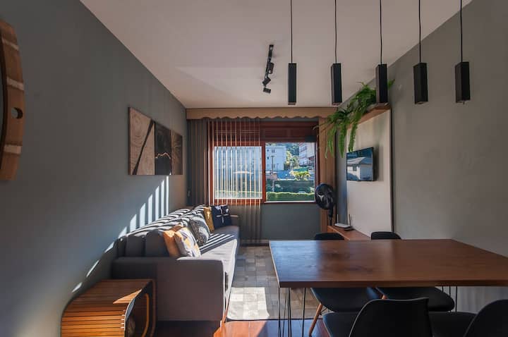 Apartamento Premium Alto Teresopolis - Teresópolis