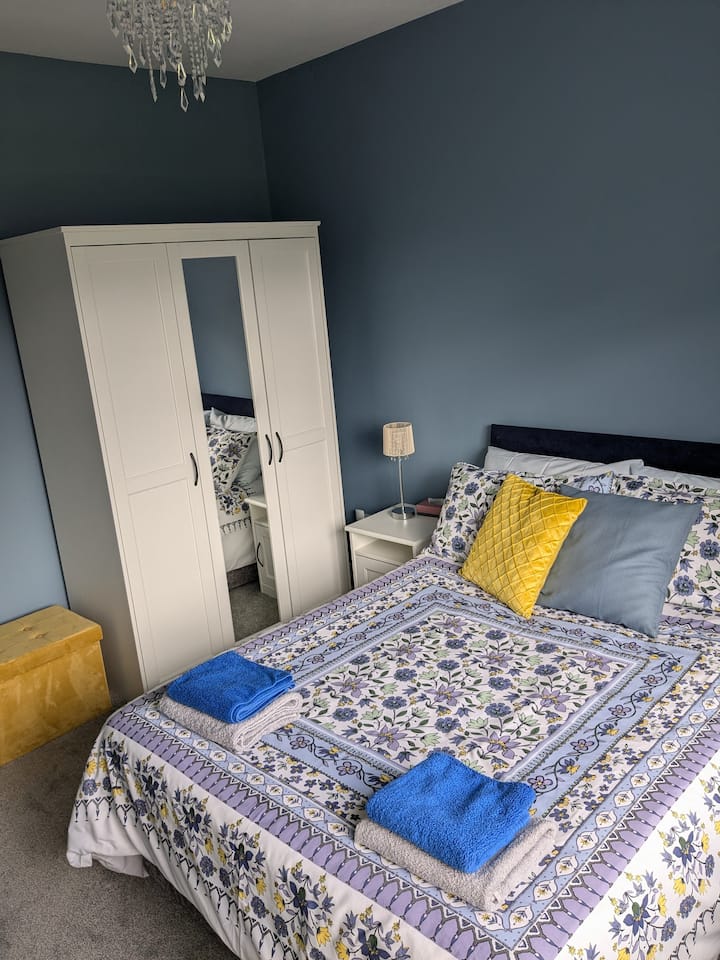 Stay In Beautiful Meath Close To Tara & Newgrange - Ashbourne