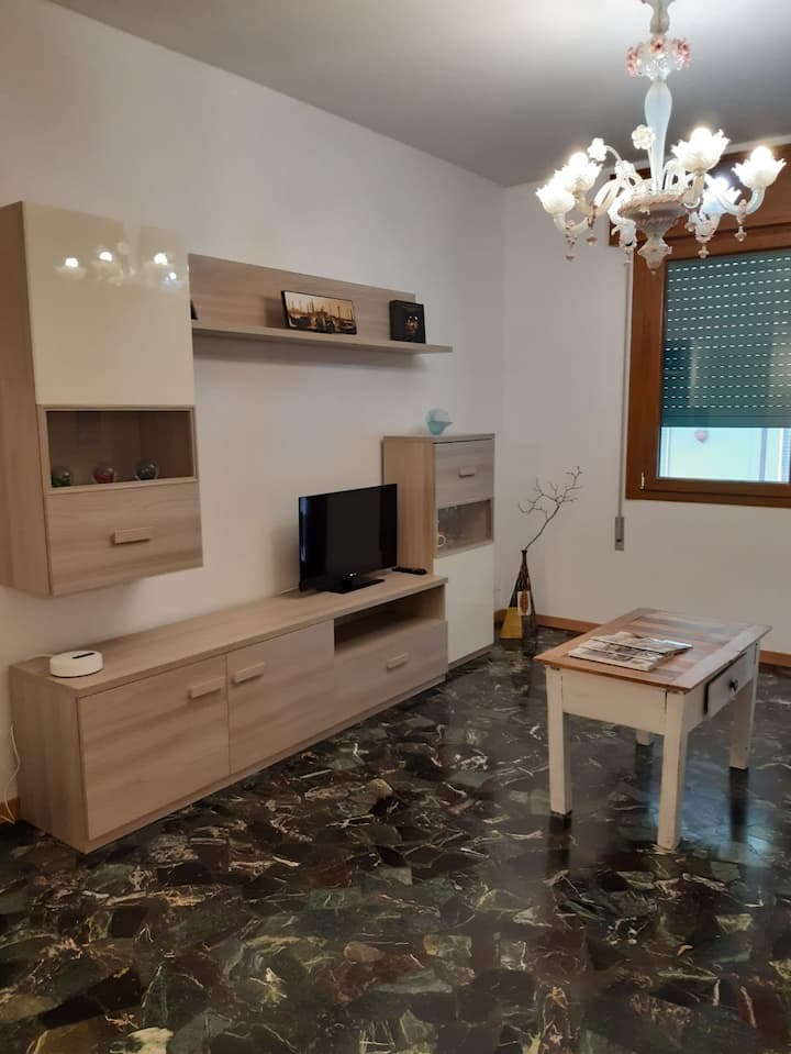 Exclusive  Family Apartment - Mestre