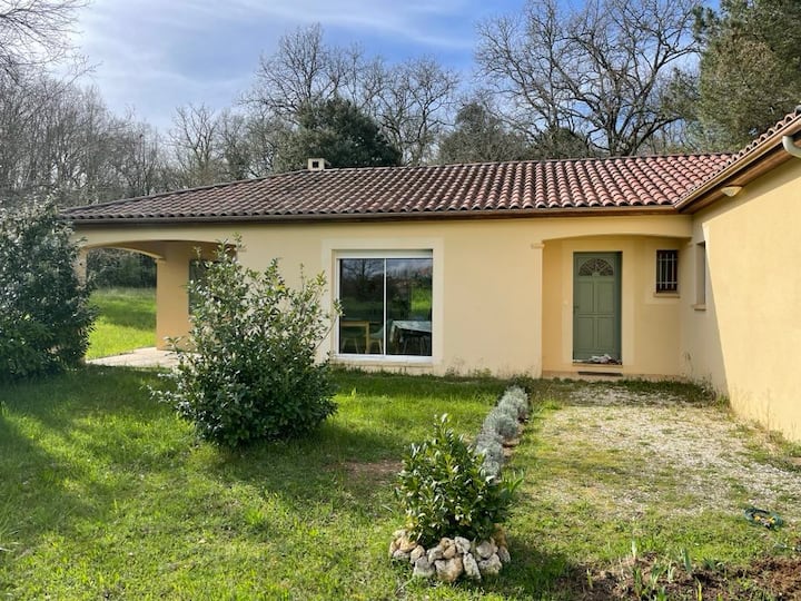 Maison De Vacances - Gourdon
