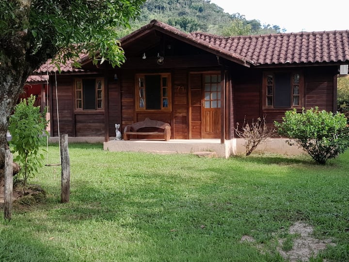 Casa Familiar, Tranquilidade E Paz... - Macaé