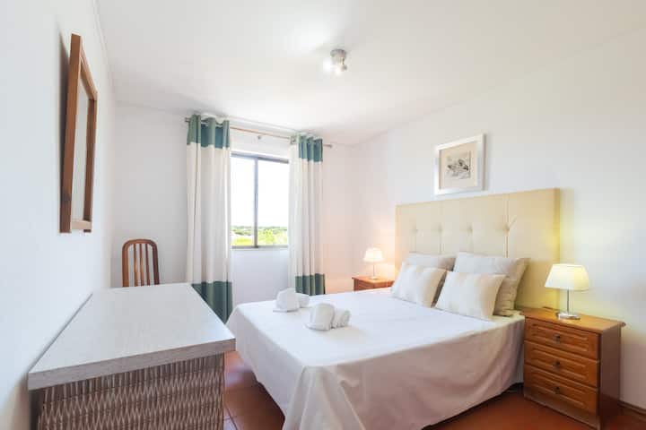 Algardia Marina Parque By Garvetur - Quarteira