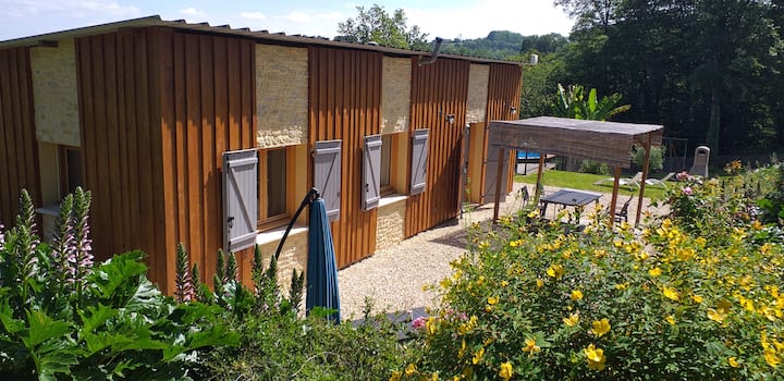 Les Calpranettes Pour Les Vacances - Les Eyzies-de-Tayac-Sireuil